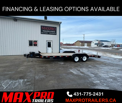 Find Used and New RVs, Campers & Trailers Locally in Manitoba | Free ...