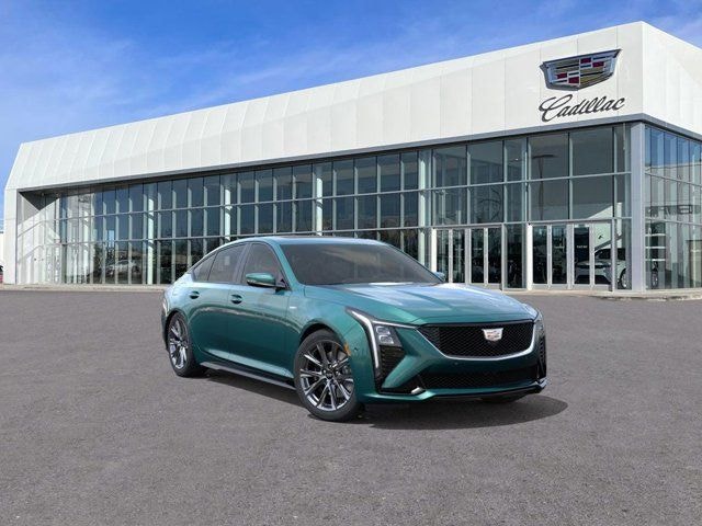 2026 Cadillac CT5-V BASE | Cars & Trucks | Edmonton | Free local ...
