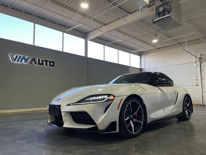 2021 Toyota GR Supra | Cars & Trucks | City of Toronto | Kijiji Classifieds