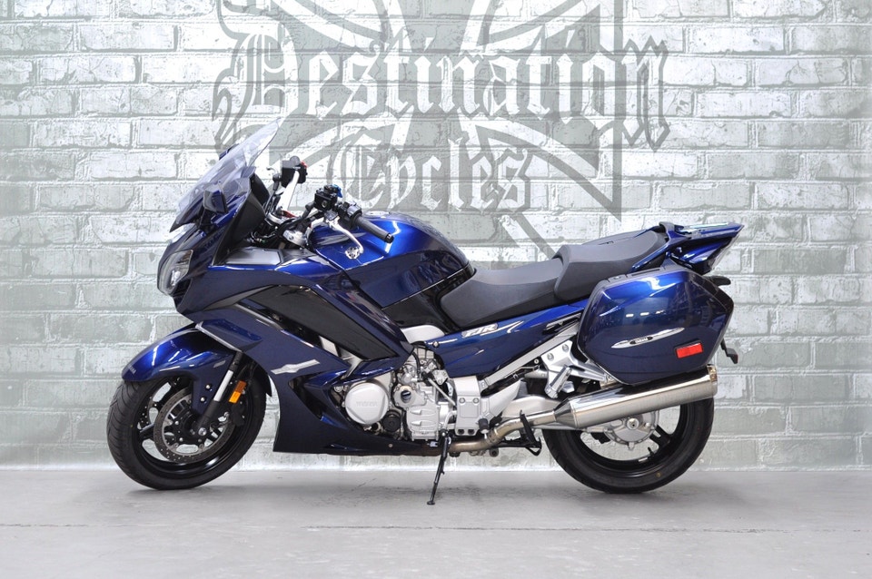 2023 Yamaha FJR1300AES | Street, Cruisers & Choppers | Calgary | Free ...