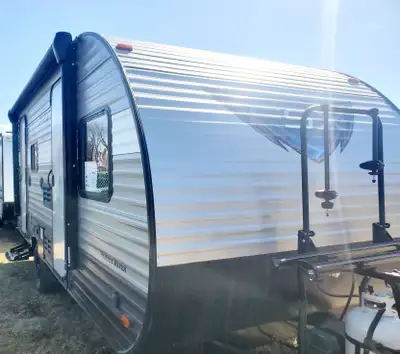 36 ads for très petite roulottes in All Categories in Québec | Kijiji ...