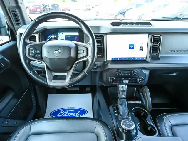 2024 Ford Bronco Everglades | Cars & Trucks | Ottawa | Free local ...