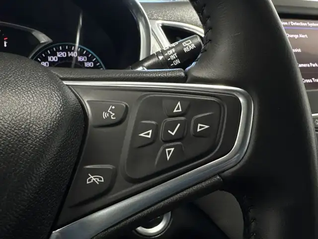 2021 Chevrolet Equinox LT AWD - Remote Start, Cruise Control, Bl | Cars ...