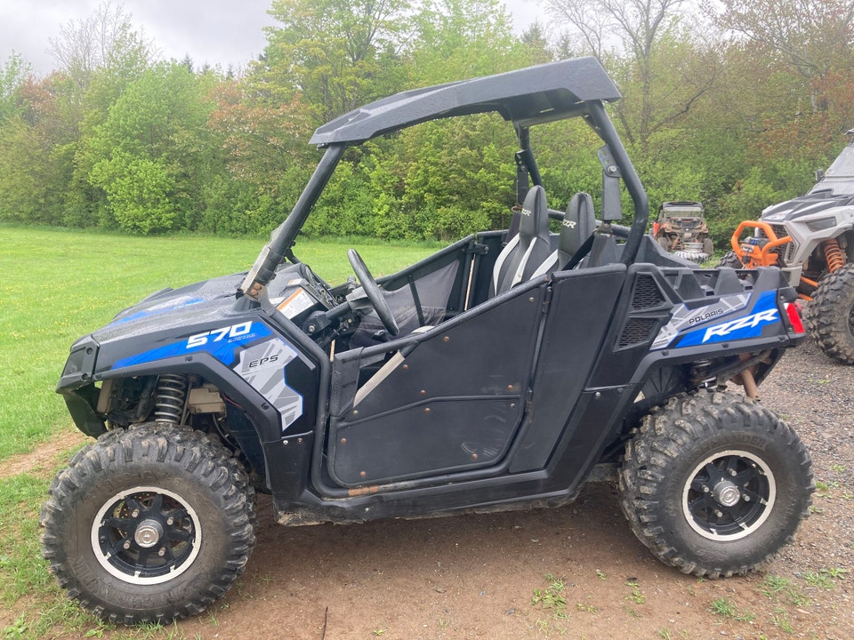 2015 Polaris 570 RZR (EPS)...FINANCING AVAILABLE | ATVs | Annapolis ...