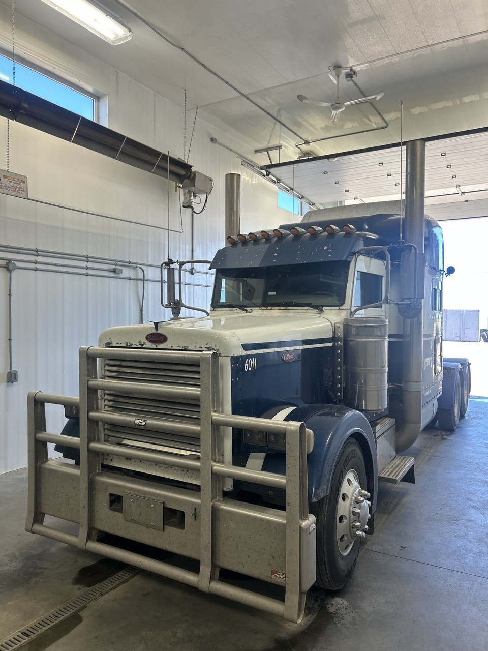 2006 Peterbilt 379 **Rebuilt Engine** | Heavy Trucks | Saskatoon | Free ...