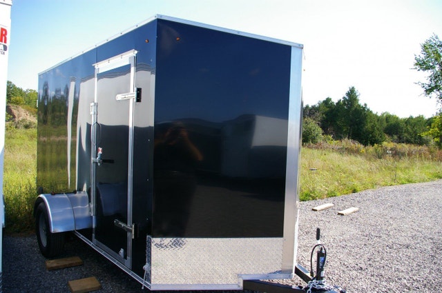 2022 Weberlane W610ECSW 2023 6X10 CARGO TRAILER, BARN, 78 in INT HT ...