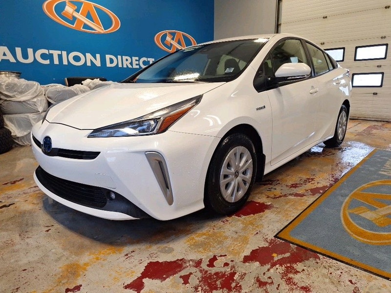 2022 Toyota Prius AWD! BACK UP CAMERA! FINANCE NOW! | Cars & Trucks ...