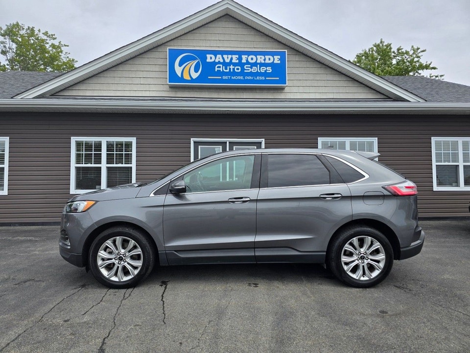 2023 Ford Edge | Cars & Trucks | Bedford | Free local classifieds - Kijiji