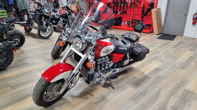 1997 Honda Honda Valkyrie Tourer | Street, Cruisers & Choppers | North ...