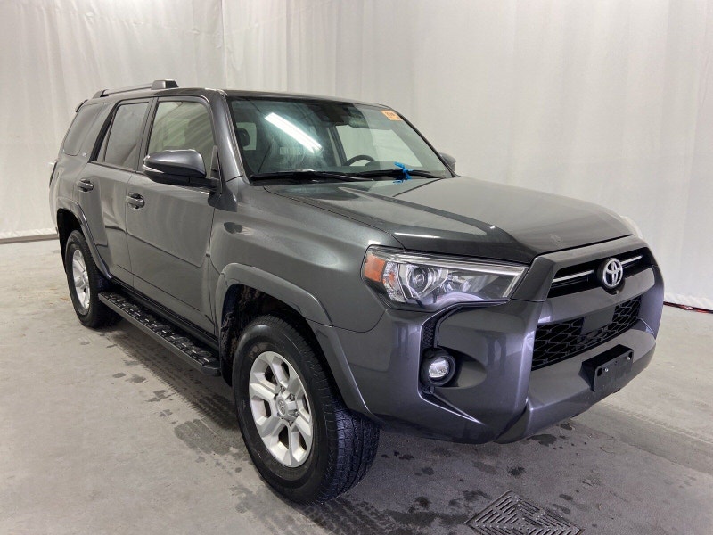 2021 Toyota 4Runner Base | Cars & Trucks | Winnipeg | Kijiji