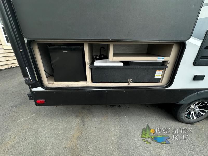 2021 Cruiser Shadow Cruiser 240BHS | Travel Trailers & Campers | Truro ...