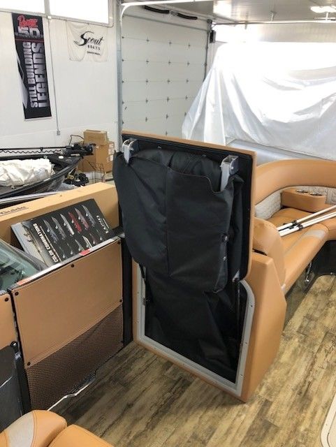 2022 Crest Pontoons Caribbean Platinum 230 SLC | Powerboats ...