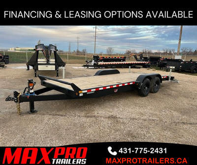 Find Used and New RVs, Campers & Trailers Locally in Manitoba | Free ...