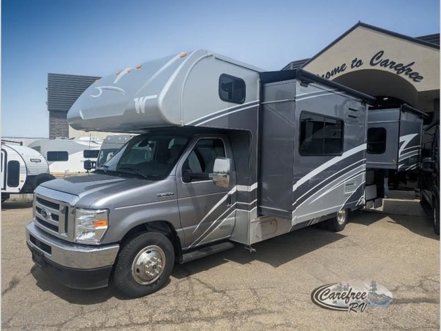 2025 Winnebago Minnie Winnie 26T | RVs & Motorhomes | Edmonton | Kijiji