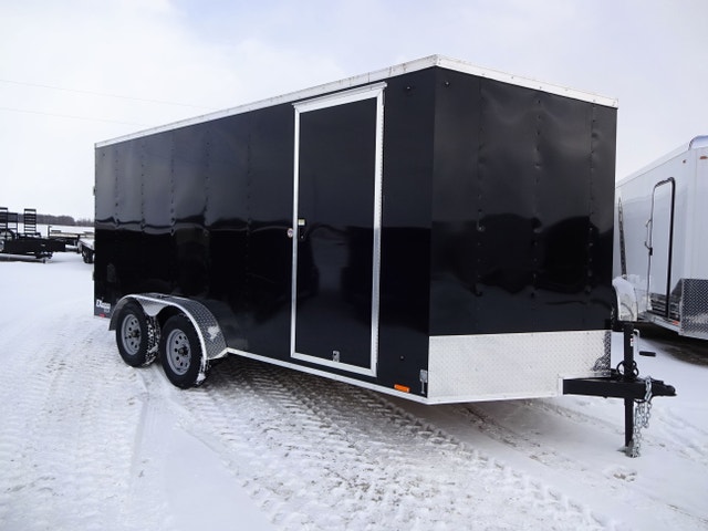 2024 Cargo Express Steel EX DLX Cargo Trailer from $9,285.00! | Cargo ...