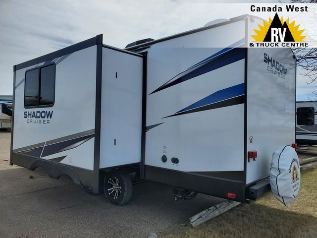 2022 Cruiser RV SC 239RBS | Travel Trailers & Campers | Saskatoon | Kijiji