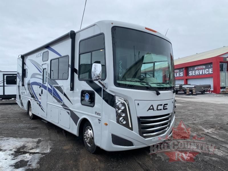 2023 Thor Motor Coach ACE 30C | RVs & Motorhomes | Ottawa | Kijiji