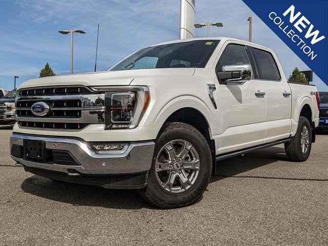 2022 Ford F-150 LARIAT | Cars & Trucks | Barrie | Kijiji