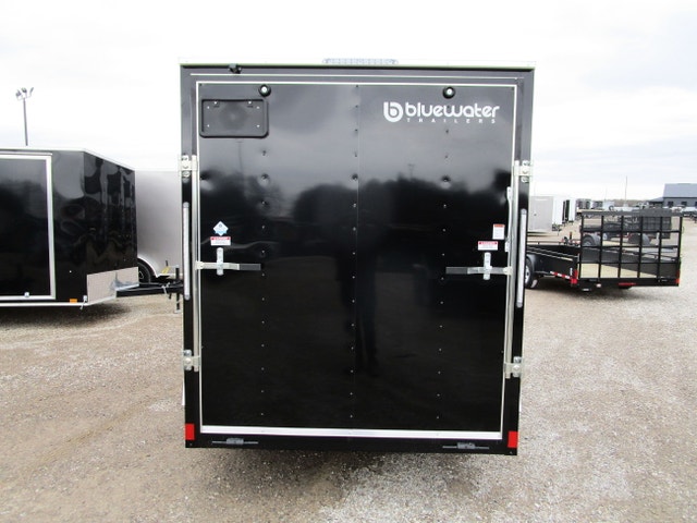 2024 Cargo Express Steel EX DLX Cargo Trailer - 6' x 10'! | Cargo ...