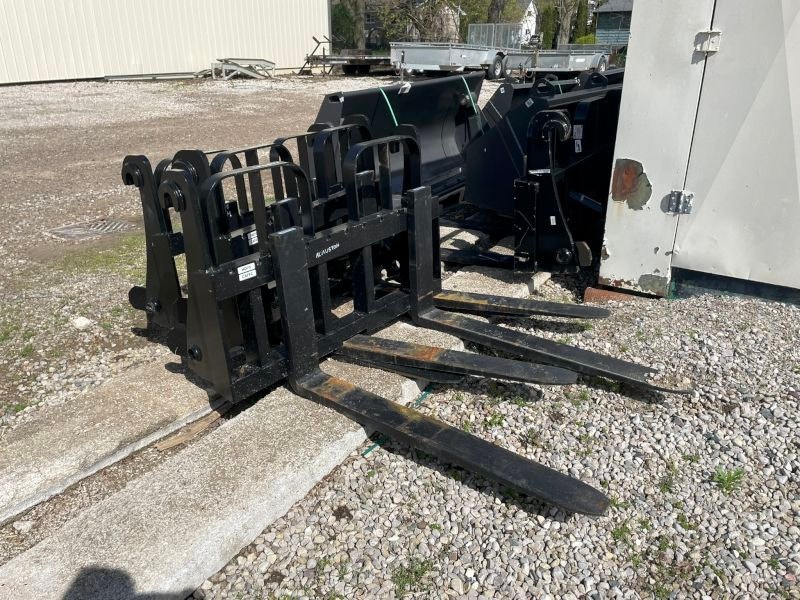 2025 HORST HD75CAFFC PALLET FORKS | Farming Equipment | London | Free ...