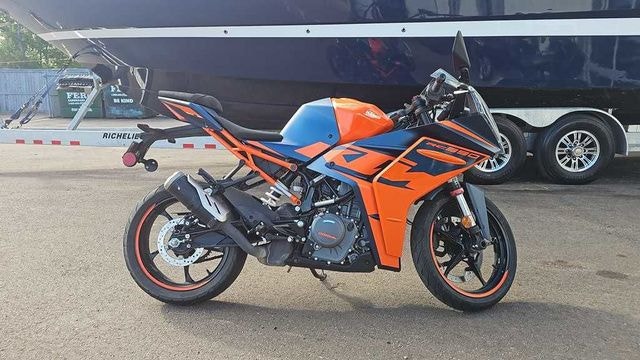 2022 KTM 390 RC | Street, Cruisers & Choppers | City of Halifax | Free ...