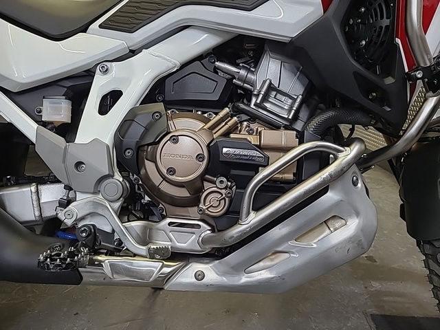 2021 Honda CRF1100 Africa Twin Adventure Sports DCT | Street, Cruisers ...