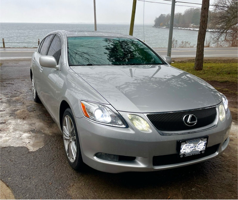 2007 Lexus GS 450h | Cars & Trucks | Kingston | Kijiji Classifieds