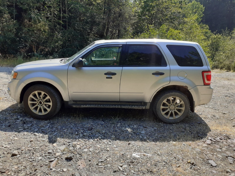 2010 Ford Escape XLT | Cars & Trucks | Calgary | Kijiji Classifieds