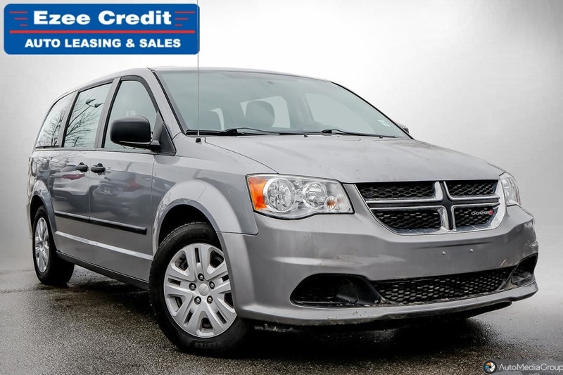 2015 Dodge Grand Caravan SE | Cars & Trucks | London | Kijiji Classifieds