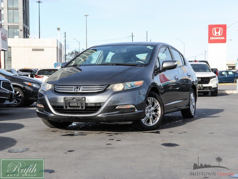 2010 Honda Insight EX *AS IS SPECIAL*WINTER TIRES INCLUDED*NA... | Cars ...