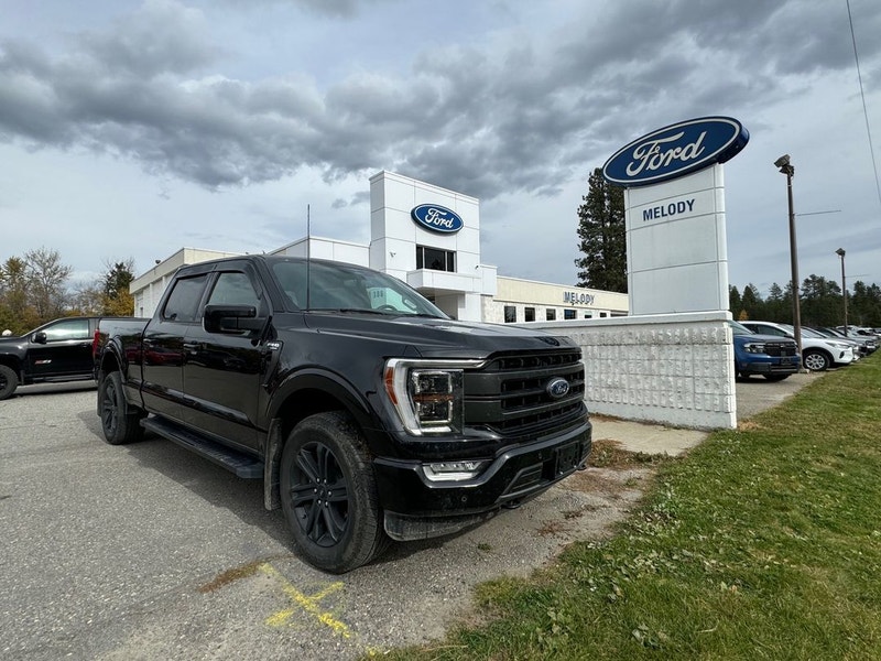2023 Ford F-150 Lariat 3.5L Ecoboost, 502A Lariat, 10 Speed, 157 | Cars ...
