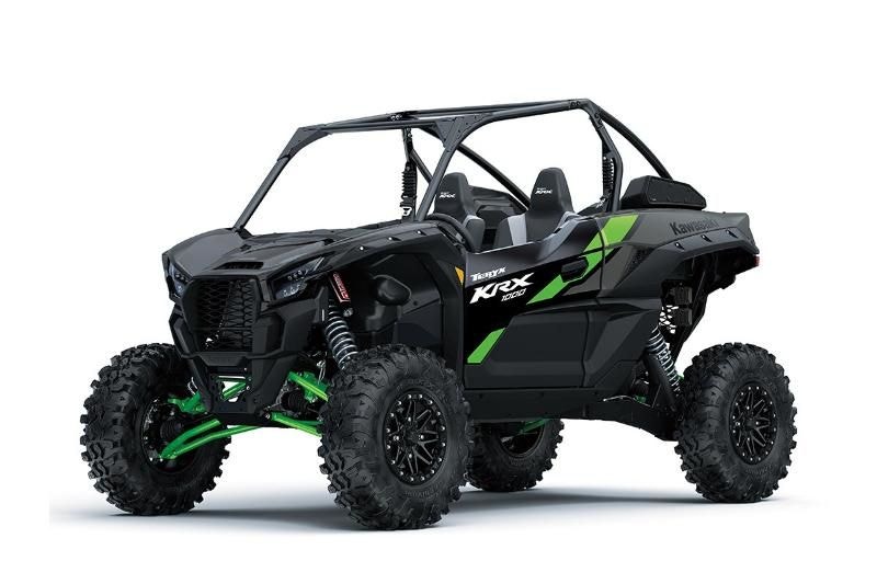 2026 KAWASAKI Teryx KRX 1000 | ATVs | West Island | Free local ...