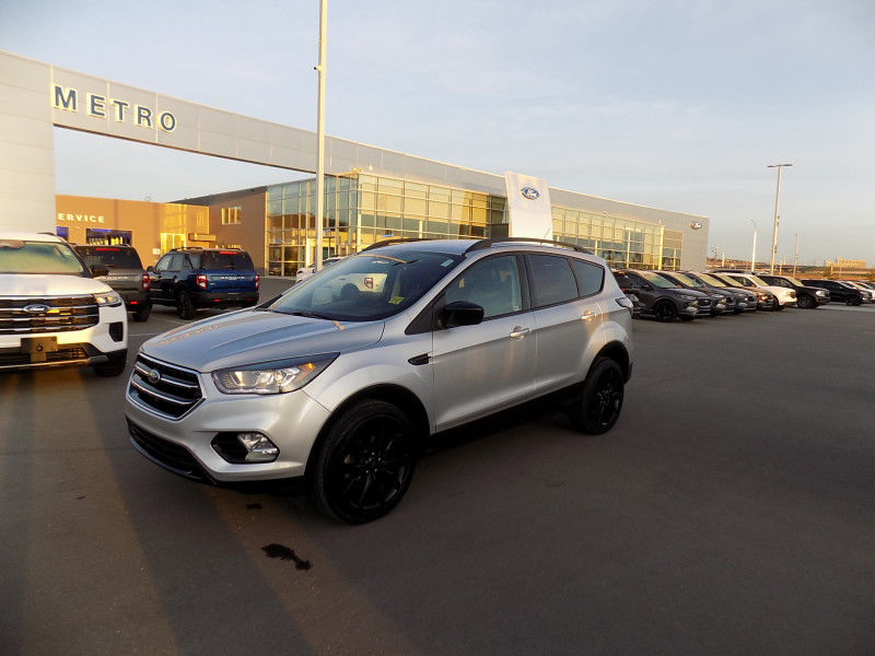 2018 Ford Escape SE | Cars & Trucks | Calgary | Kijiji Classifieds