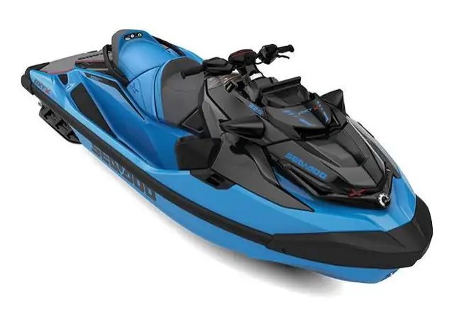 2026 SEA-DOO RXP-X 325 | Personal Watercraft | Lanaudière | Free local classifieds - Kijiji