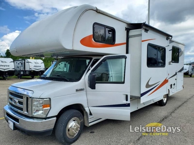 2015 Forest River RV Sunseeker 2650S Ford | RVs & Motorhomes | Ottawa ...
