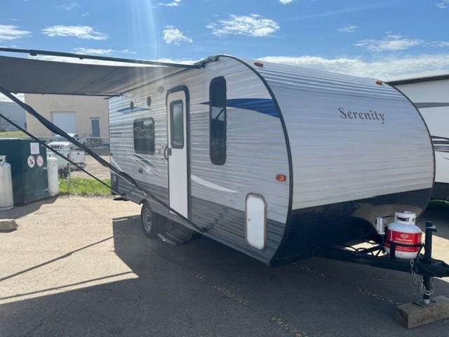 2017 Gulf Stream SERENITY 188RB | Travel Trailers & Campers | Edmonton ...
