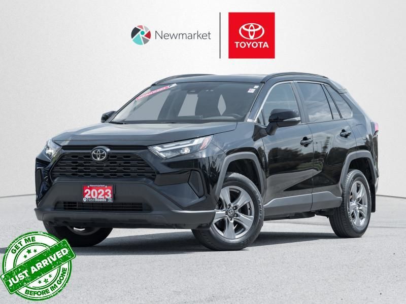 2023 Toyota RAV4 XLE | Cars & Trucks | Markham / York Region | Free ...