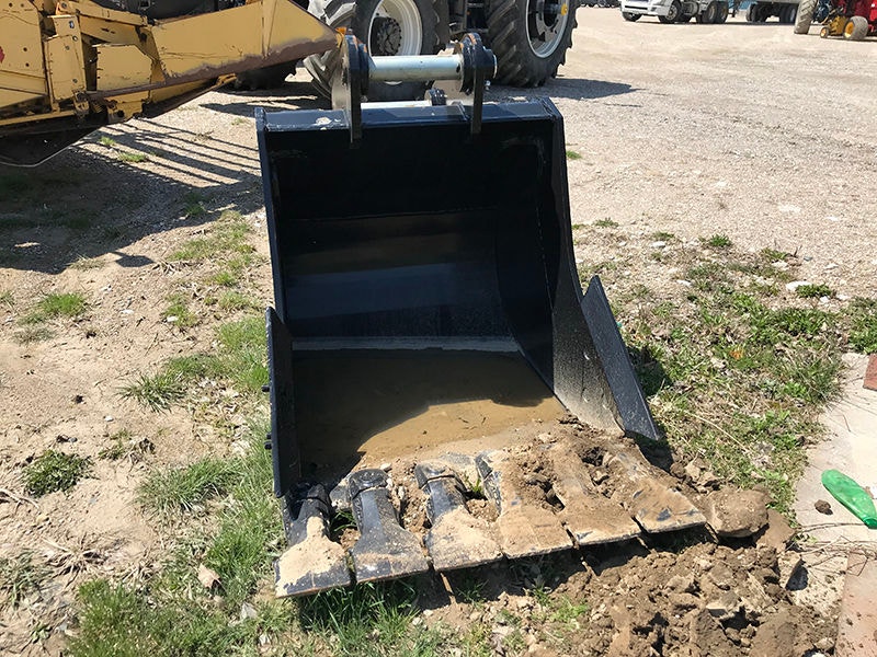 2022 H & H MANUFACTURING 36 INCH EXCAVATOR DIGGING BUCKET | Heavy ...