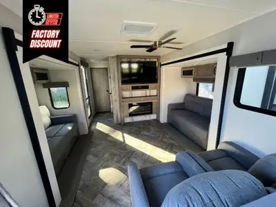 New and Used Park Model Trailers for Sale in Alberta | Free Local ...