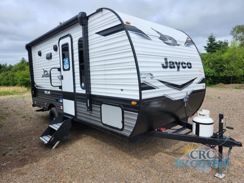 2024 Jayco Jay Flight SLX 183RB | Travel Trailers & Campers | Truro ...