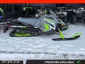 2022 Arctic Cat Zr Blast 4000 | Snowmobiles | Kawartha Lakes | Kijiji