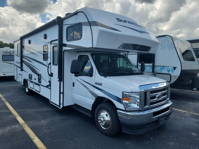2024 Forest River Sunseeker 2850 1 extension Classe C 30 pieds 2 | RVs ...