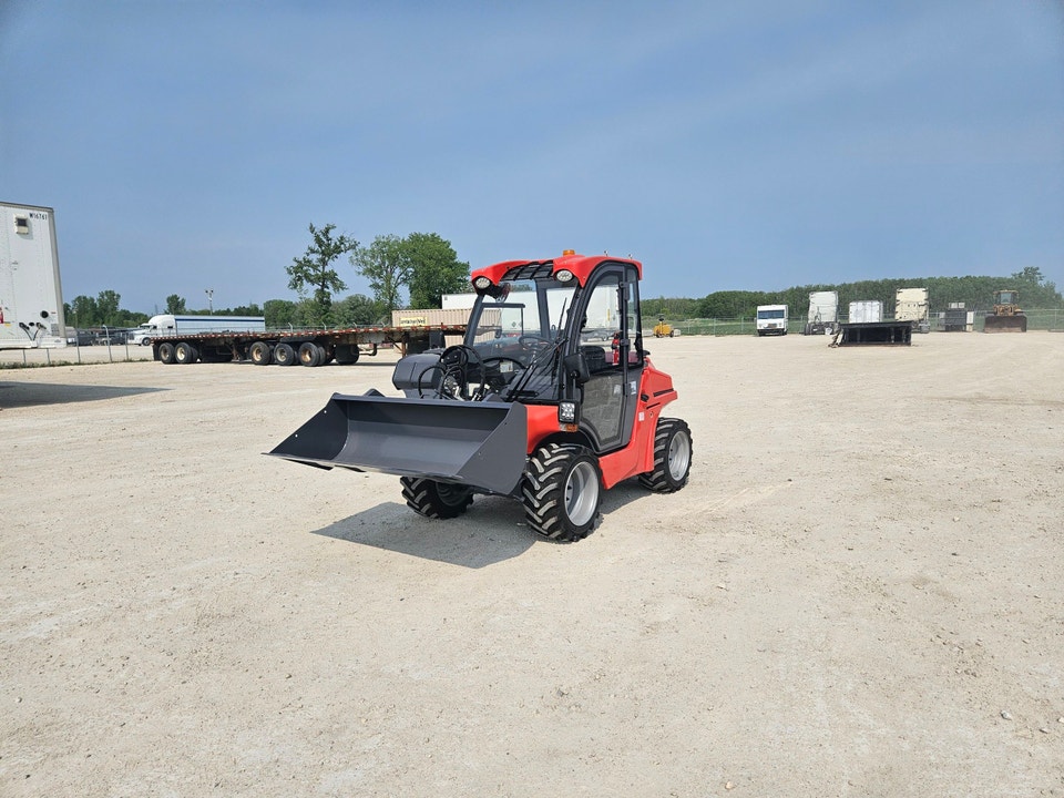 2025 Unused Everun ERT1500 | Heavy Equipment | Winnipeg | Free local ...
