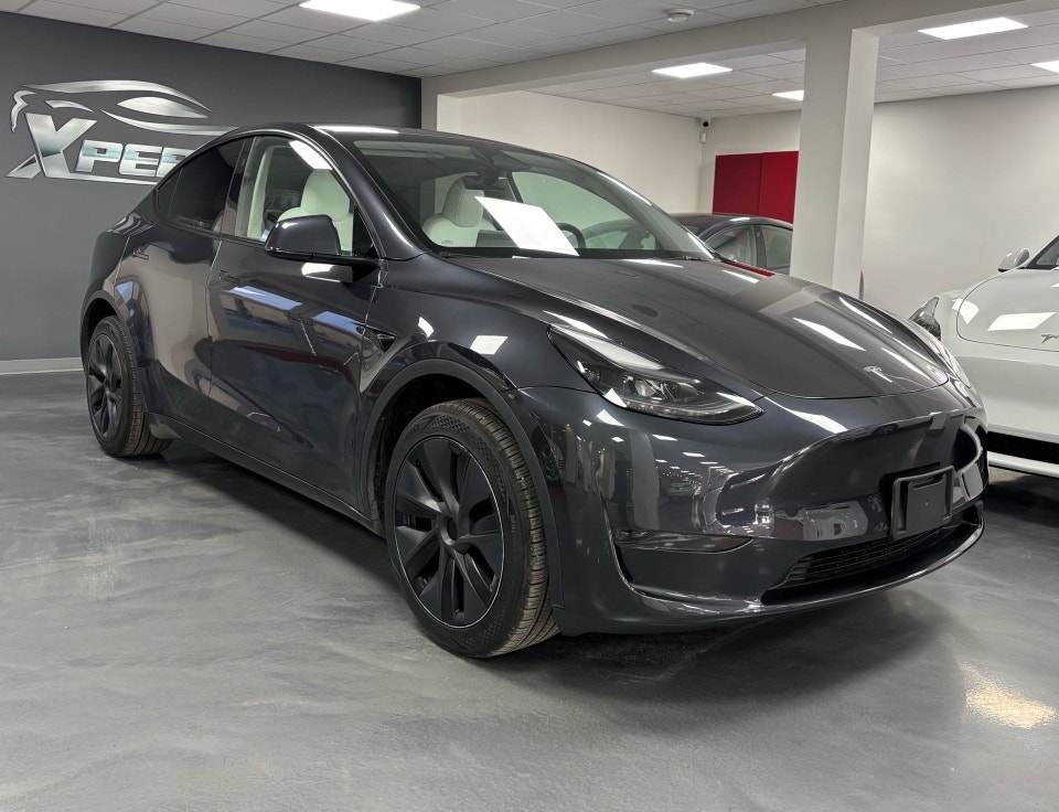 2024 Tesla Model Y RWD | Cars & Trucks | Calgary | Free local ...