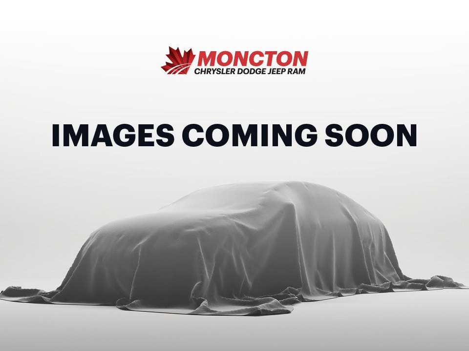2024 Jeep Compass Trailhawk | Cars & Trucks | Moncton | Free local ...