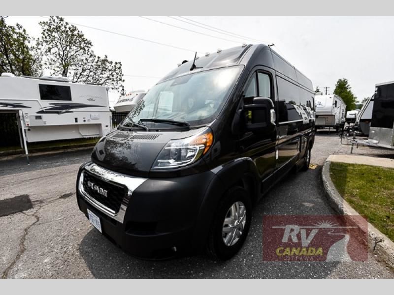 2023 Roadtrek Roadtrek Play SRT | RVs & Motorhomes | Ottawa | Kijiji