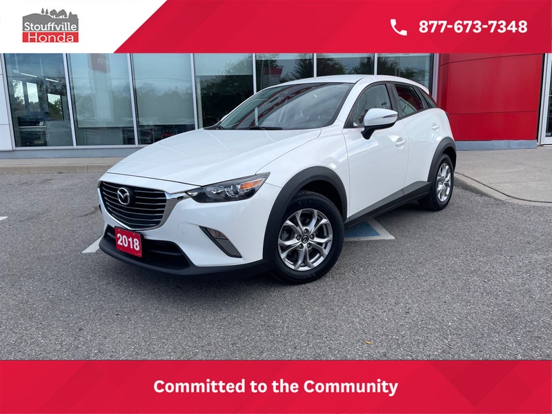 2018 Mazda CX-3 50th Anniversary Edition ALLOY WHEELS BACK UP... | Cars ...