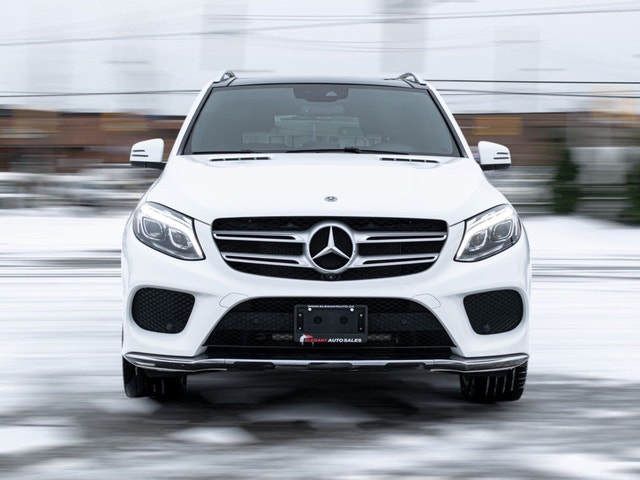2017 Mercedes-Benz GLE-Class GLE400|AMG|NAV|BACKUP CAM|PANOROOF| | Cars ...