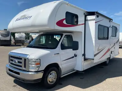 Find Used and New RVs, Campers & Trailers Locally in Alberta | Free ...