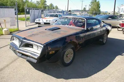 Classic Cars For Sale in Alberta | Kijiji | Free Local Classifieds - Kijiji